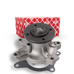 febi bilstein Wasserpumpe 24330 f&uuml;r TOYOTA MINI