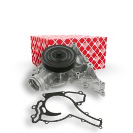 febi bilstein Wasserpumpe 26400 f&uuml;r Mercedes