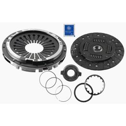 Sachs Kupplungssatz 3000951025 f&uuml;r PORSCHE