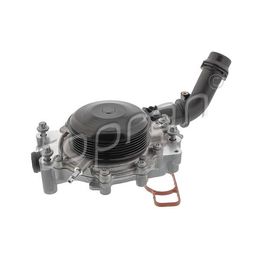 TOPRAN Wasserpumpe 409372 f&uuml;r SMART