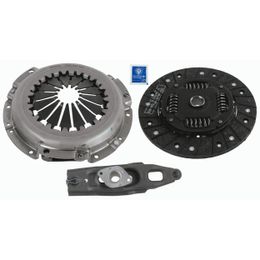 Sachs Kupplungssatz 3000951043 f&uuml;r MITSUBISHI