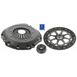 Sachs Kupplungssatz 3000951047 f&uuml;r PORSCHE