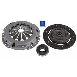 Sachs Kupplungssatz 3000951504 f&uuml;r FIAT