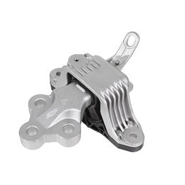 METZGER Lagerung, Motor 8054415 links f&uuml;r Vaughall GM