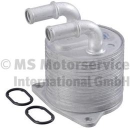 PIERBURG &Ouml;lk&uuml;hler, Automatikgetriebe 709269600 f&uuml;r Volvo