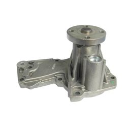 SALERI SIL Wasserpumpe pa1422a f&uuml;r Ford ASIA & OCEANIA Volvo MAZDA