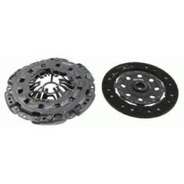 Sachs Kupplungssatz 3000951196 f&uuml;r Mercedes