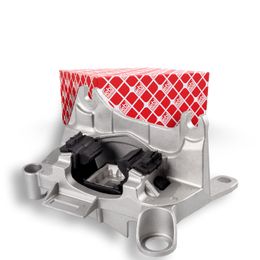 febi bilstein Lagerung, Motor 32772 links f&uuml;r RENAULT