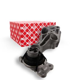 febi bilstein Lagerung, Motor 32771 rechts unten f&uuml;r RENAULT