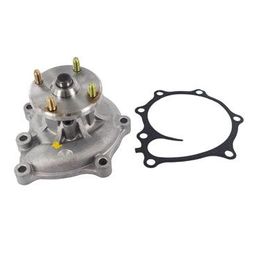 SKF Wasserpumpe vkpc95888 f&uuml;r HYUNDAI