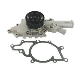 SKF Wasserpumpe vkpc88858 f&uuml;r Mercedes