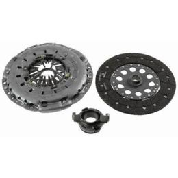Sachs Kupplungssatz XTend 3000951836