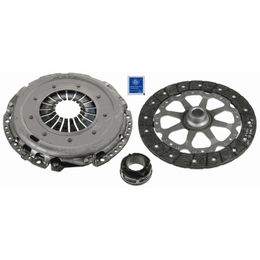 Sachs Kupplungssatz 3000970024 f&uuml;r PORSCHE