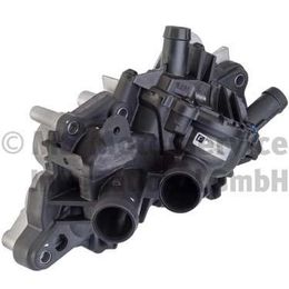 PIERBURG Wasserpumpe 707152130 f&uuml;r VW