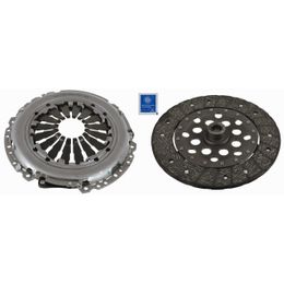 Sachs Kupplungssatz 3000951977 f&uuml;r Vaughall