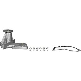 JP Group Wasserpumpe 1514102600 f&uuml;r Ford Volvo MAZDA