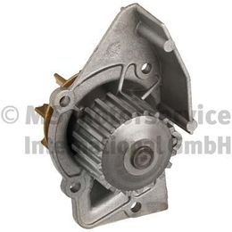 KOLBENSCHMIDT Wasserpumpe 50005329 f&uuml;r Fiat Peugeot