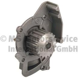 KOLBENSCHMIDT Wasserpumpe 50005779 f&uuml;r Ford Citro&euml;n Fiat