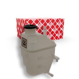 febi bilstein Ausgleichsbeh&auml;lter, K&uuml;hlmittel 43502 f&uuml;r MINI