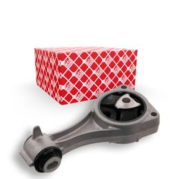 febi bilstein Lagerung, Motor 33723 rechts f&uuml;r RENAULT