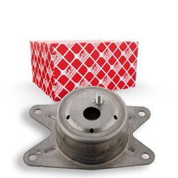 febi bilstein Lagerung, Motor 29898 links f&uuml;r Opel GM