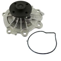 SKF Wasserpumpe vkpc86224 f&uuml;r Volvo