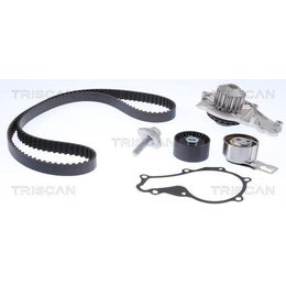 TRISCAN Wasserpumpe + Zahnriemensatz 8647100522 f&uuml;r Ford Peugeot TOYOTA