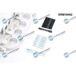 DR.MOTOR AUTOMOTIVE Zylinderkopf drm18402 f&uuml;r VAUXHALL NISSAN RENAULT