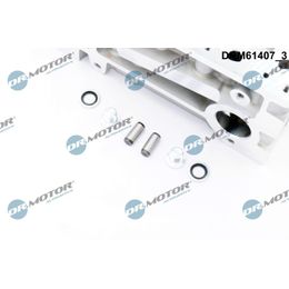 DR.MOTOR AUTOMOTIVE Zylinderkopf drm61407 f&uuml;r IVECO