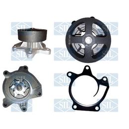 SALERI SIL Wasserpumpe pa1639 f&uuml;r RENAULT NISSAN DACIA