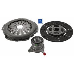 Sachs Kupplungssatz 3000990327