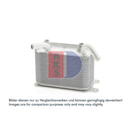 AKS DASIS &Ouml;lk&uuml;hler, Automatikgetriebe 046022n f&uuml;r VAG