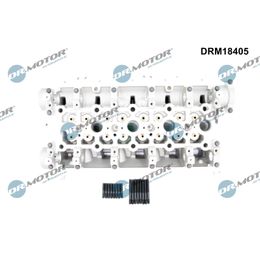 DR.MOTOR AUTOMOTIVE Zylinderkopf drm18405 f&uuml;r VAUXHALL RENAULT NISSAN