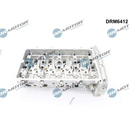 DR.MOTOR AUTOMOTIVE Zylinderkopf drm6412 f&uuml;r FORD