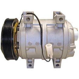 Mahle Kompressor, Klimaanlage acp801000s f&uuml;r VOLVO