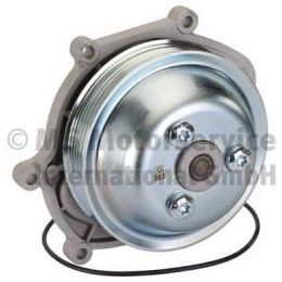 PIERBURG Wasserpumpe 707152380 f&uuml;r Porsche