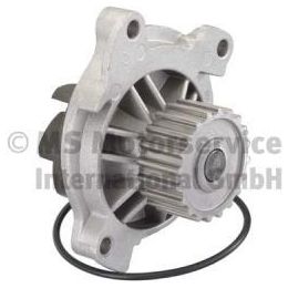 PIERBURG Wasserpumpe 707152440 f&uuml;r Volvo Audi Skoda VW SEAT