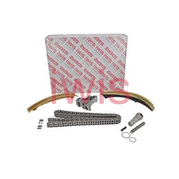 AIC Steuerkettensatz 75840set f&uuml;r Mercedes VAG