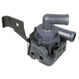 METZGER Zusatzwasserpumpe 2221081 f&uuml;r BMW