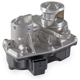 Hella AGR-Ventil 6nu014864431 f&uuml;r Opel Fiat Mercedes NISSAN RENAULT