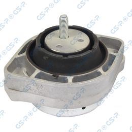 GSP Lagerung, Motor 530145 links f&uuml;r BMW