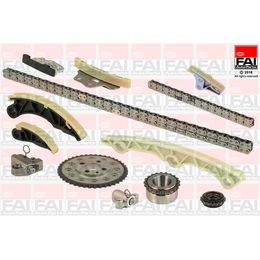 FAI AUTOPARTS Steuerkettensatz tck246ng unten f&uuml;r MAZDA