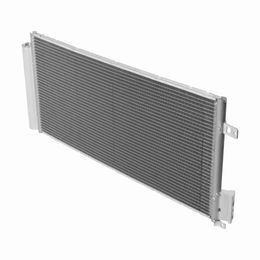 DENSO Kondensator, Klimaanlage dcn13110 f&uuml;r Opel Fiat LANCIA