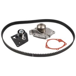 febi bilstein Wasserpumpe + Zahnriemensatz 173157 f&uuml;r NISSAN RENAULT Suzuki