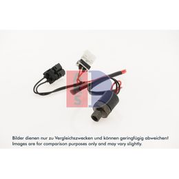 AKS DASIS Druckschalter, Klimaanlage 860160n f&uuml;r BMW Ford