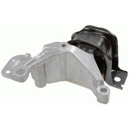 Lemf&ouml;rder LEMF&Ouml;RDER Lagerung, Motor 3927401 rechts f&uuml;r DACIA