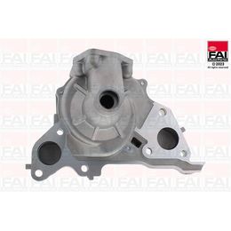 FAI AUTOPARTS Wasserpumpe wp6540 f&uuml;r HYUNDAI