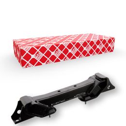febi bilstein Lagerung, Motor 102126 hinten f&uuml;r MITSUBISHI