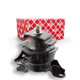 febi bilstein Lagerung, Motor 102087 links f&uuml;r HONDA