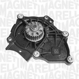 MAGNETI MARELLI Wasserpumpe 350984037000 f&uuml;r Skoda SEAT Porsche